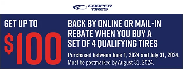 Specials - Able Auto & Truck Repair