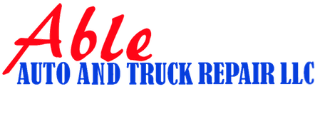 Specials - Able Auto & Truck Repair