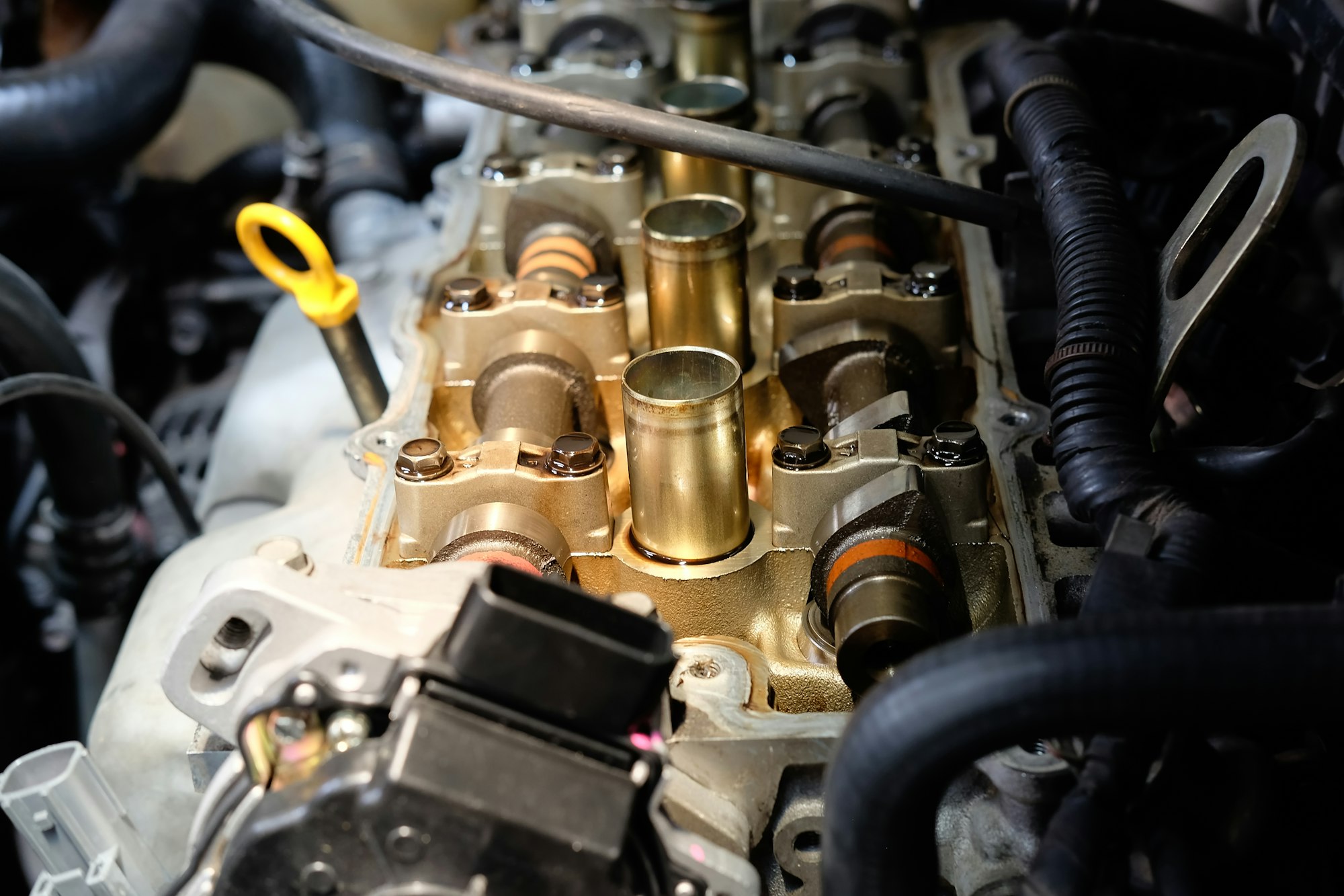 PCV Valve Service - Able Auto & Truck Repair