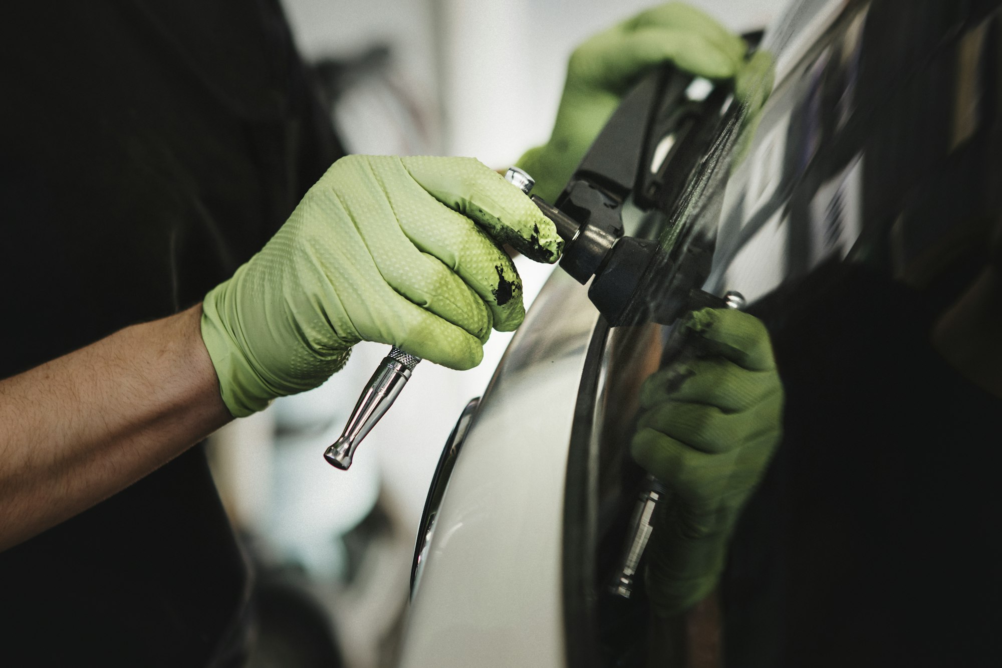 Wiper Blades - Able Auto & Truck Repair